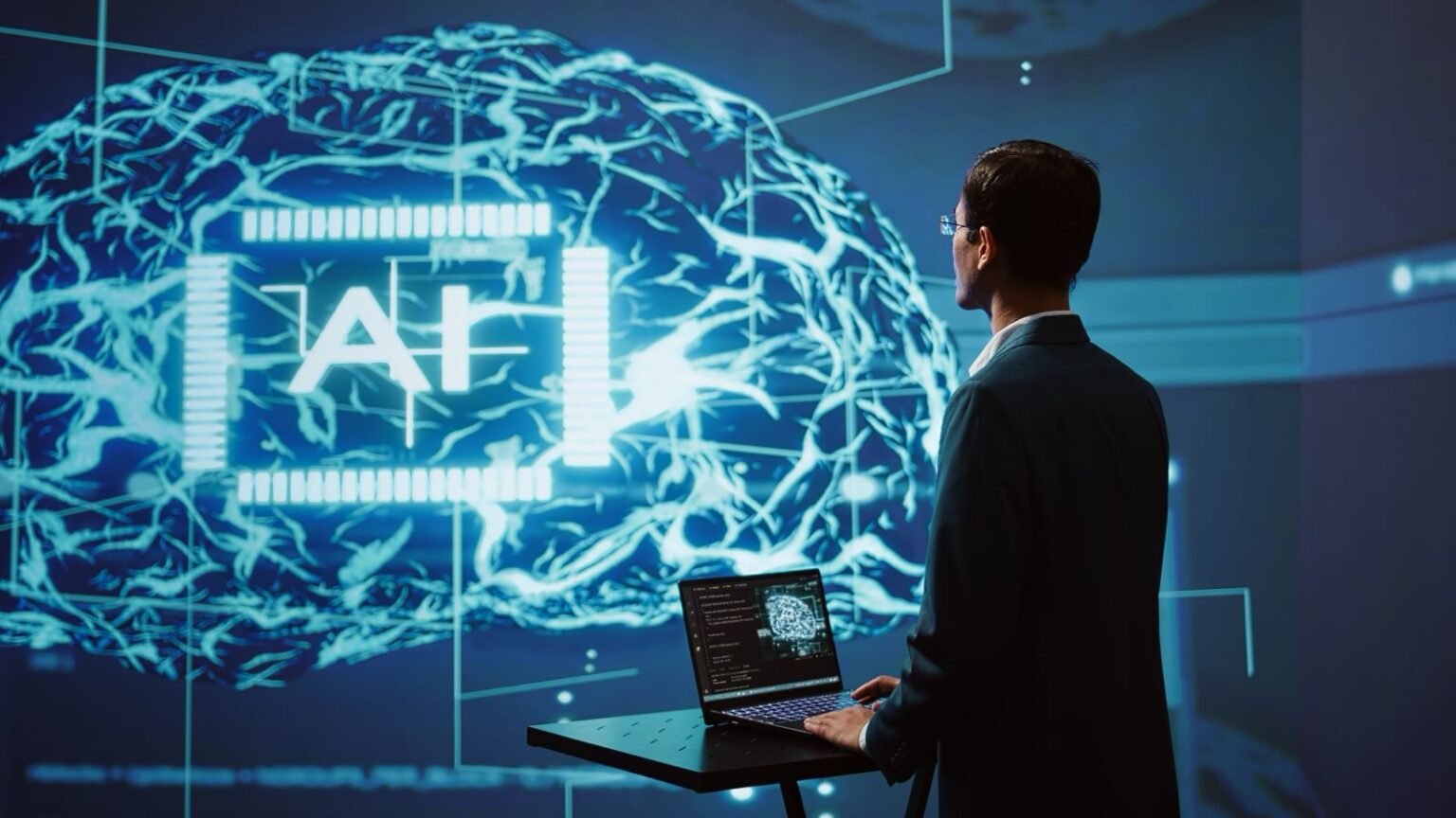 Artificial Intelligence Certification - Learning Horizons